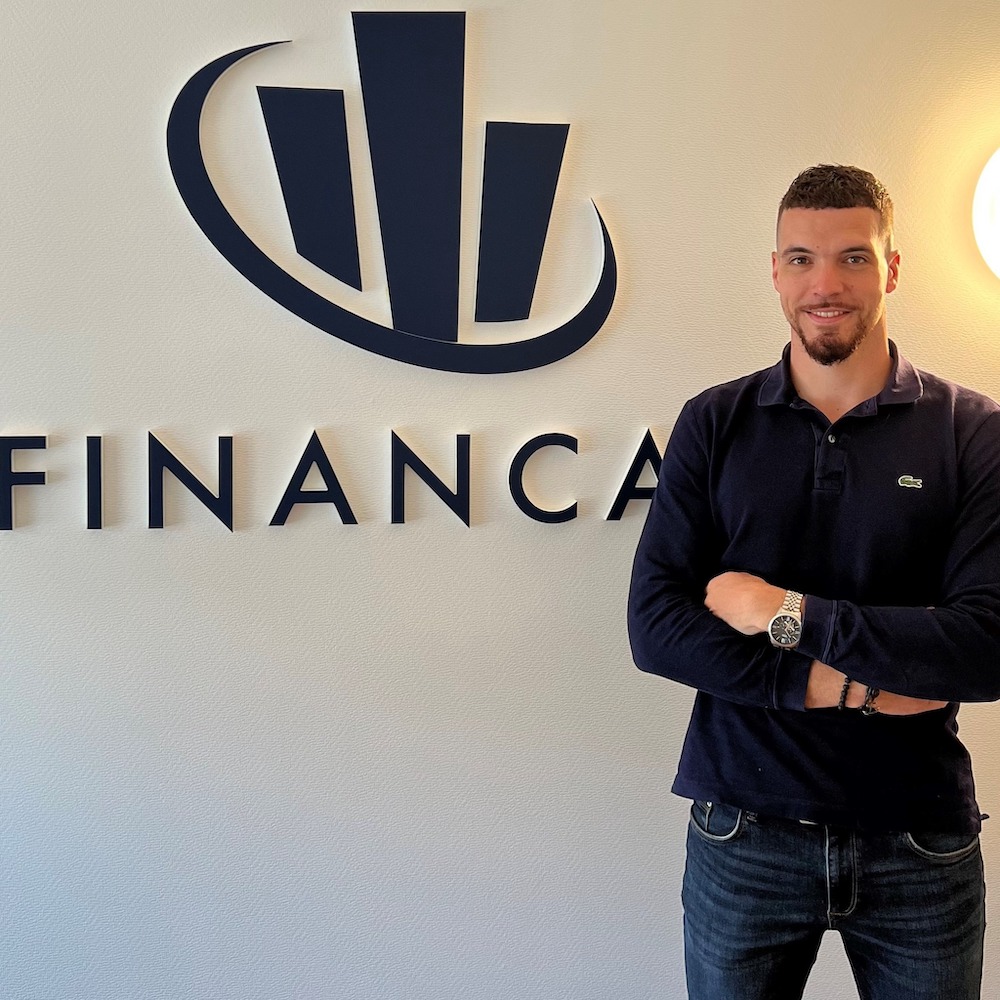 Steven OSMONT - Rennes - financae - Faites confiance à des ...