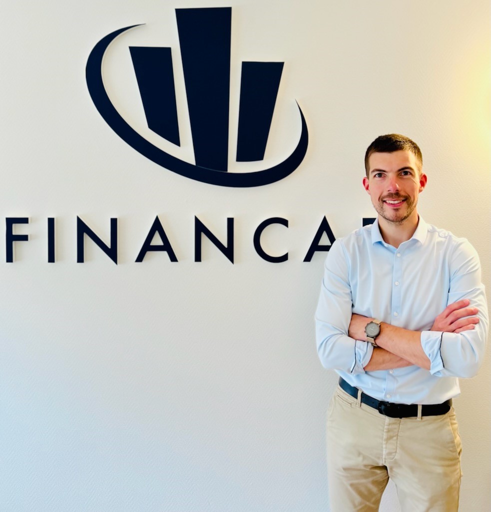 Sylvain CHILOUX - Rennes - financae - Faites confiance à des ...