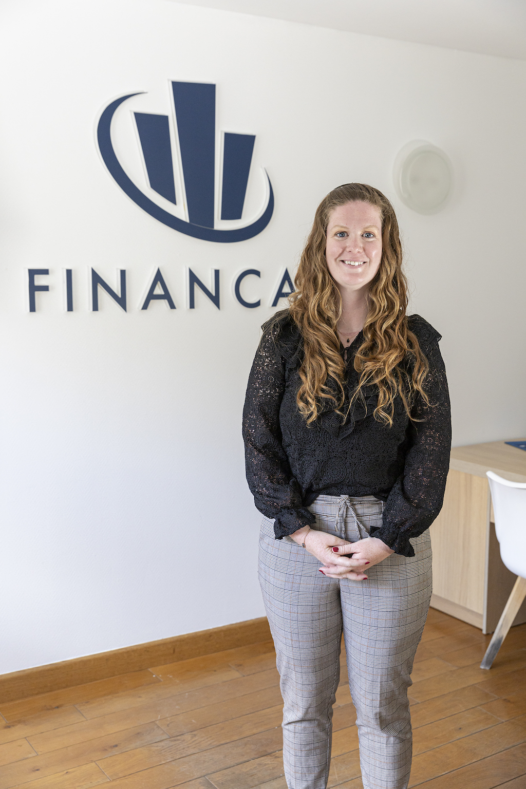 Gwenael Le Corney - Rennes - financae - Faites confiance à des ...